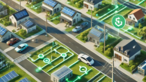 Explore the first-ever EU DSO map providing the state of play of ...