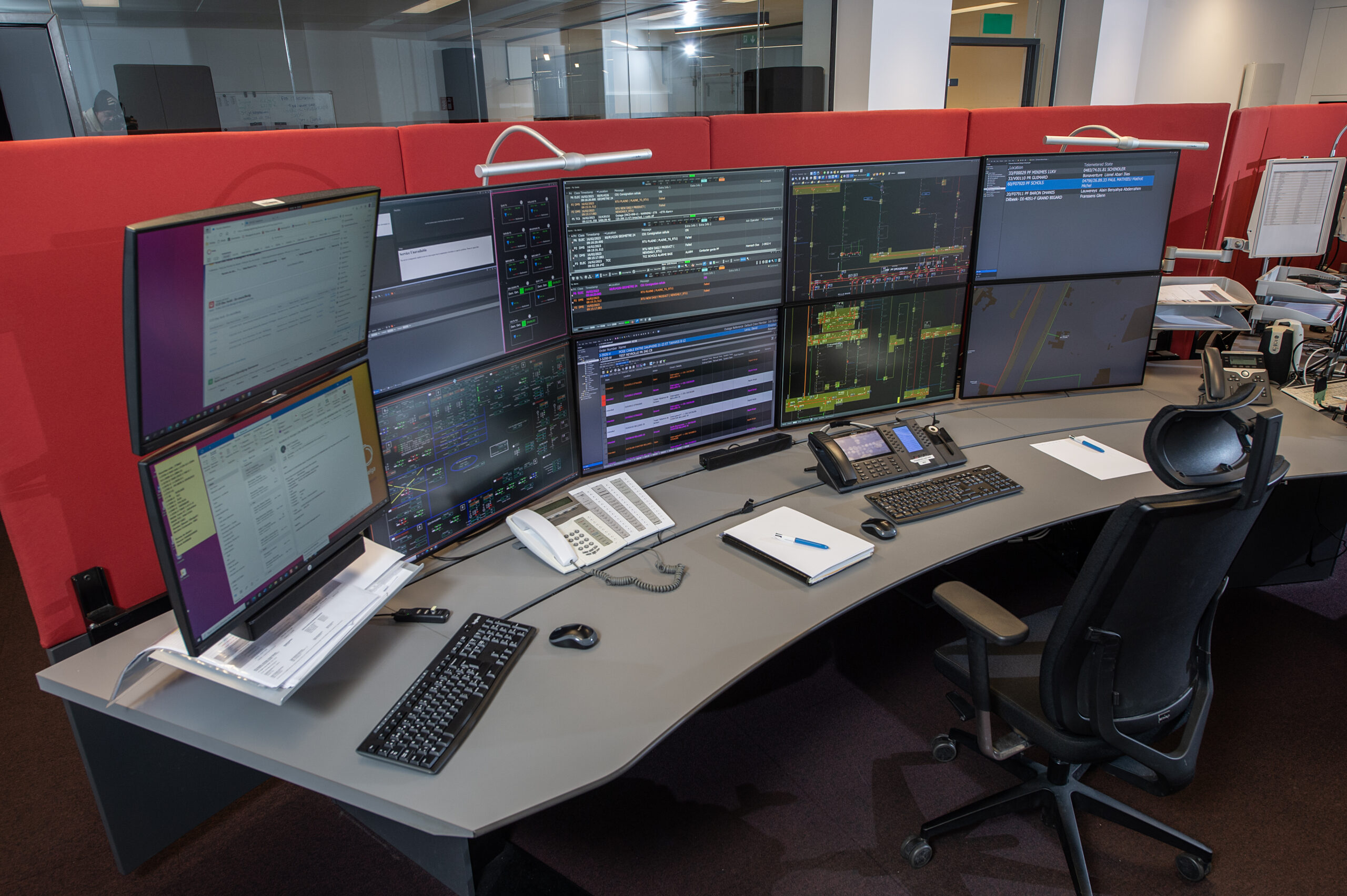 DSO Entity publishes the Support Document on Grid Forming Roadmaps ...