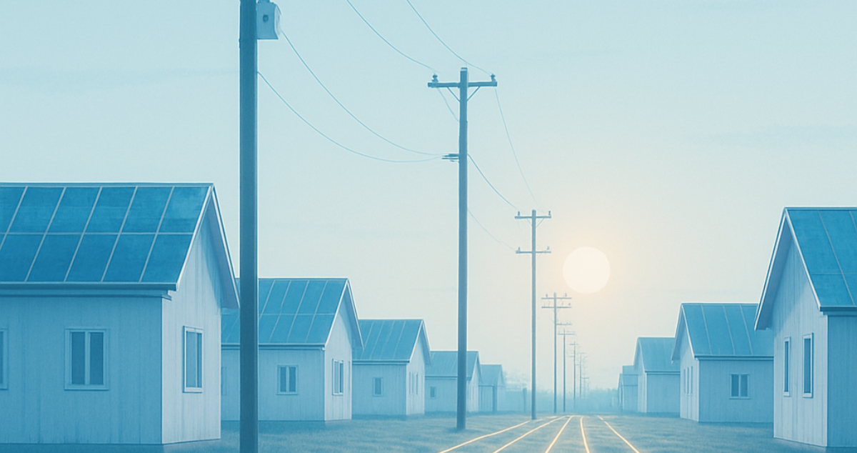 European DSO associations publish joint statement on the Grids Package ...